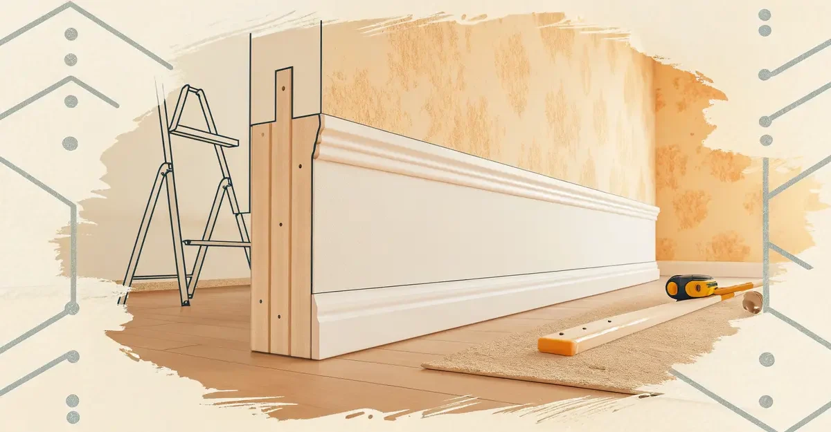 🛠️ Tout savoir sur le Rail R70 de Placo : caractéristiques et installation